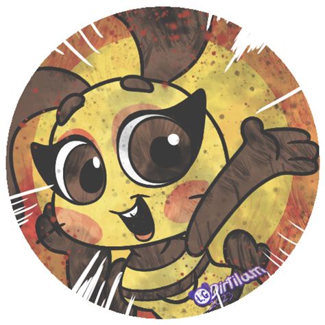 Poppy Playtime Stile Pfp For Gunbunbee By Dirtilam On Newgrounds