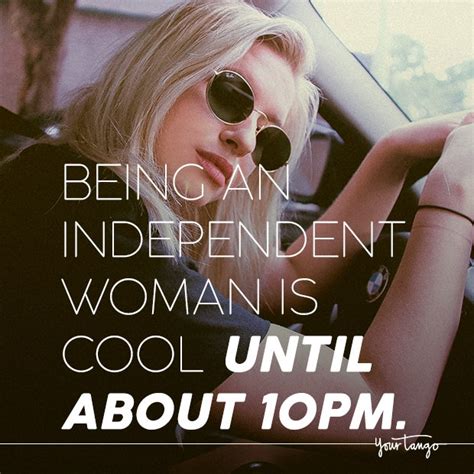 25 Funny Memes And Quotes About Being Single On National Singles Day