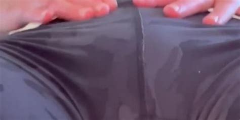 Mesmerizing Face Sitting