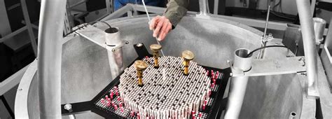 Nuclear Criticality Experiments Ornl