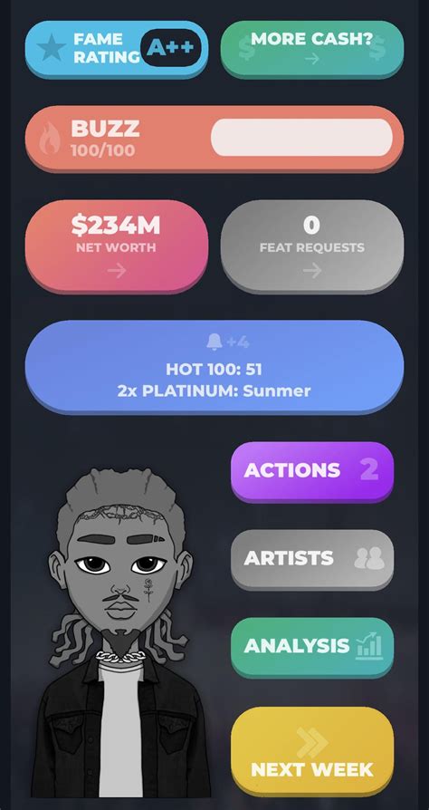 R I P 454 R Rappersimulator2