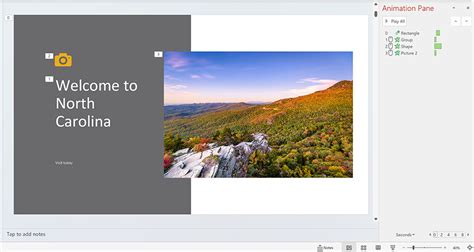 introduction animation ppt