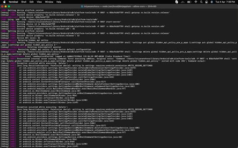 Could Not Connect To Server To Appium Server Issuesbugs Appium Discuss