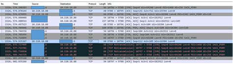 Firewall Blocks As Tcp Sa And It Is Resolved By Tcp Retransmission Number Why Netgate Forum