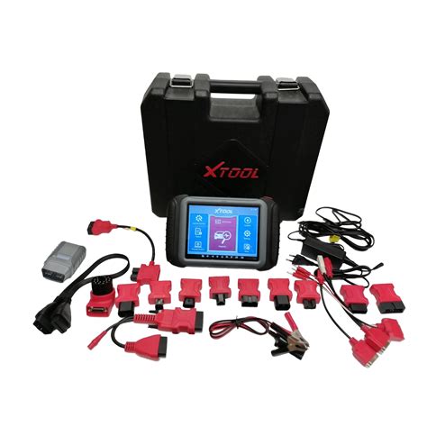 Obd Diagnostic Tools Auto Diagnostics And Programming