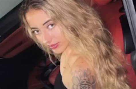 What Happened To Maecee Lathers Miami Crash Update