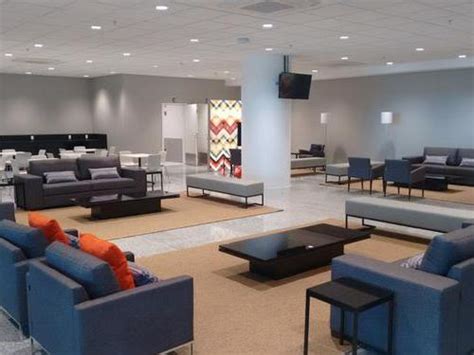 Vcp Viracopos Vip Lounge Priority Pass