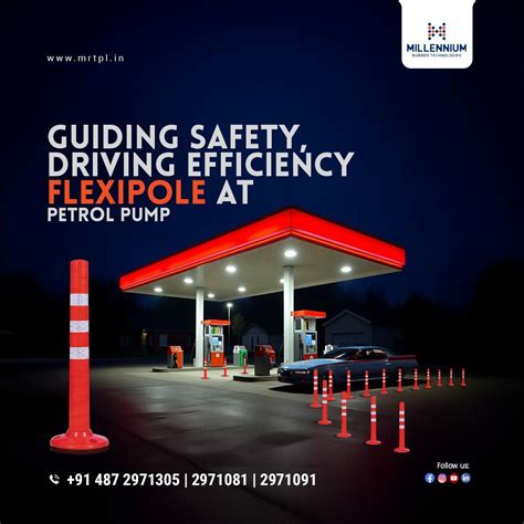 Noby Joseph On Linkedin We Bring You The Perfect Blend Of Safety And Innovation With Our Flexipole…