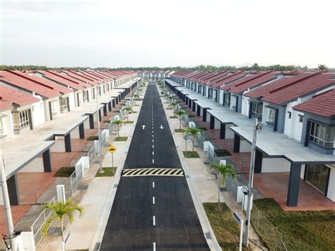 Residensi Port Dickson Properties Pr1ma