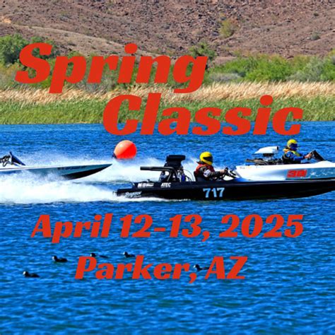 2025 Spring Classic Scsc Racing