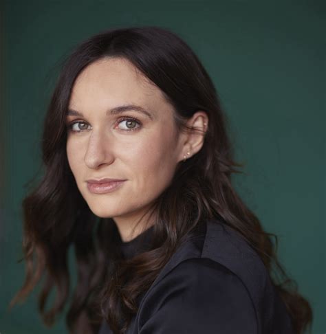 Olivia Mortimer Eade Em Voices