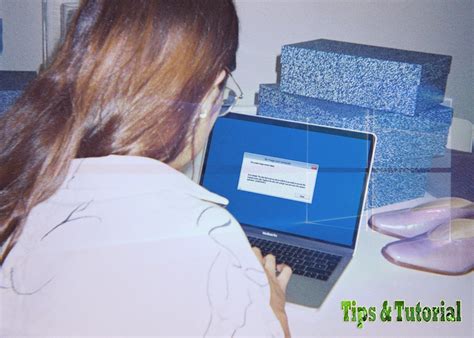 Memperbaiki Error The System Image Restore Failed Dengan Error Code