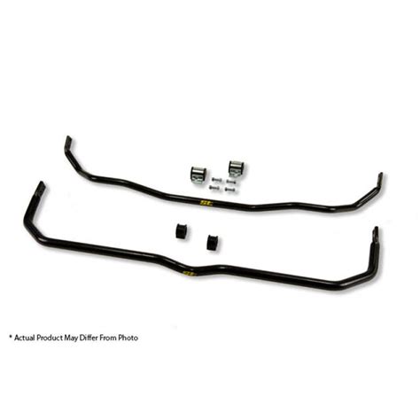 St Anti Swaybar Set 95 99 Bmw E36 M3 Absolutely Ridiculous Innovation