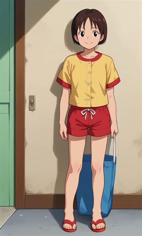 Shizuku Tsukishima From Anime Whisper Of The Heart Civitai