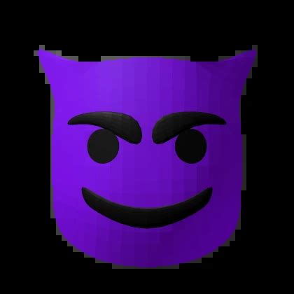 Demon Mask Roblox Item Rolimons