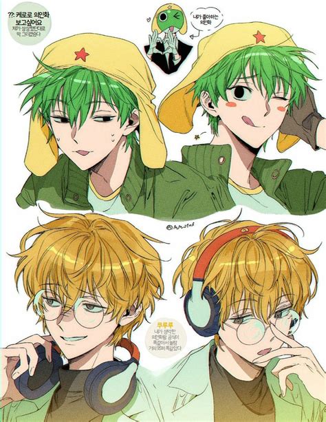 짱구용숙 미래모습 일본 만화 커플 애니메이션 캐릭터 일러스트