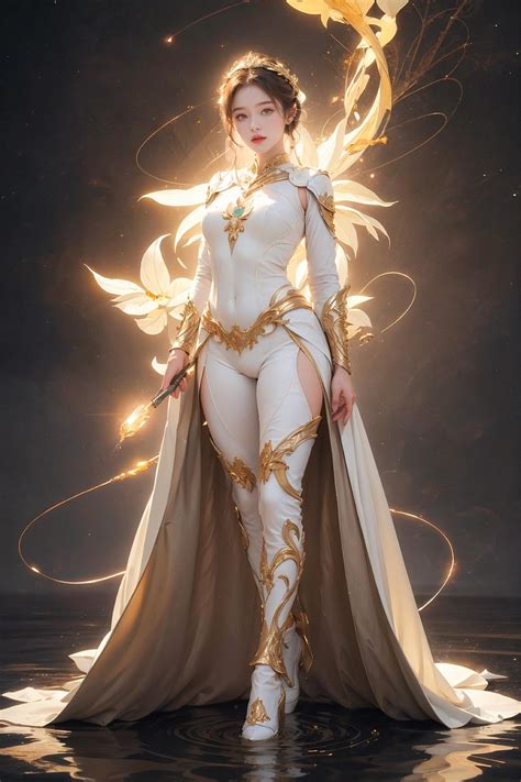 Ai产生的 女士 头像 Pixabay上的免费图片 Pixabay