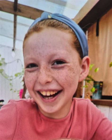 הילדה הנעדרת נמצאה חדשות רוטר