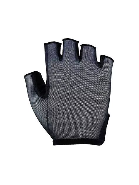 Roeckl Radhandschuhe Istia Gel Sun Schwarz