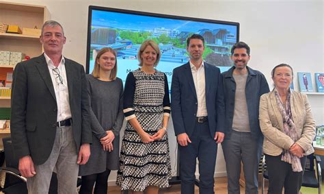 Trier Freie Montessori Schule Will Neues Schulgebäude Auf Unigelände Bauen