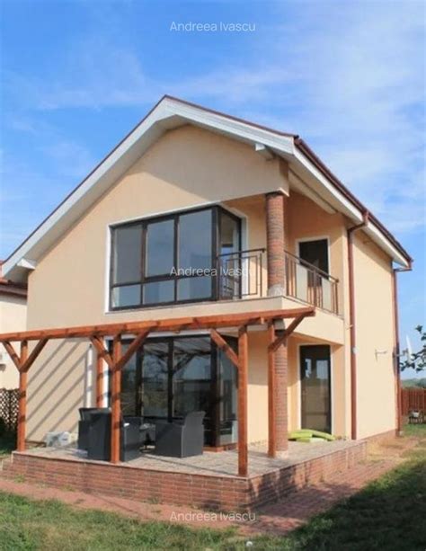 Vila Pipera Cartier Madrid Curte 430 Mp P 1 Imoradar24