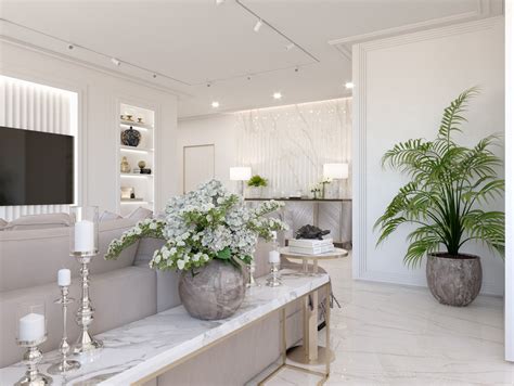 Уюная квартира в Киеве для молодй семьи 150 м2 – U&U Design