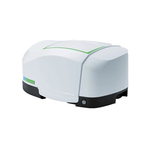 Polymer Id Analyzer Allmaxtec