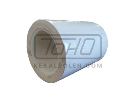 Pvc Outerwrap Tape Kekalboleh Sdn Bhd