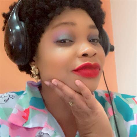 Roxane Ouattara Journaliste