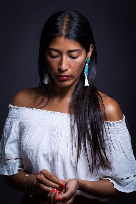 Picture Of Díana Bermudez
