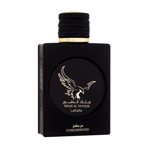 Lattafa Malik Al Tayoor Concentrated Parfumske Vode Spleticna Si