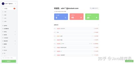 一款开源的在线项目任务管理工具! 知乎 一款开源的在线项目任务管理工具! 知乎