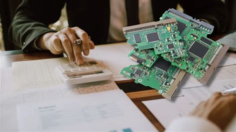 Différence Entre Pcba Et Pcb Globalwellpcba