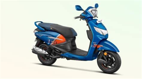 2024 Hero Pleasure Plus Xtec Variants Explained Bike News The