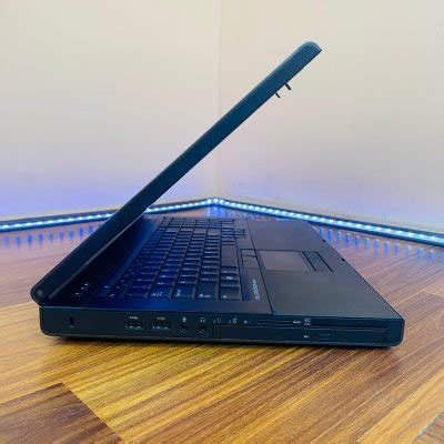 Dell Precision M6800 Laptop 256gb Ssd 8gb Ram Intel Core I7 4th