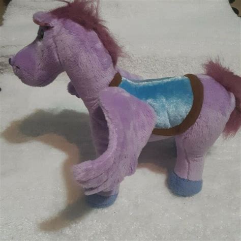 Toys Disney Sofia The First Pegasus Minimus Poshmark