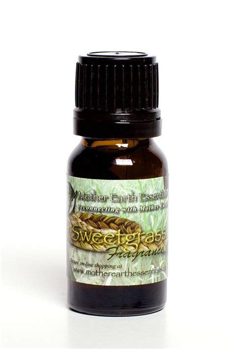 What Is Sweetgrass Oil Used For At Diane Reno Blog