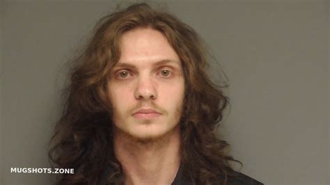 Leece Avery Michael 08 23 2021 Calhoun County Mugshots Zone