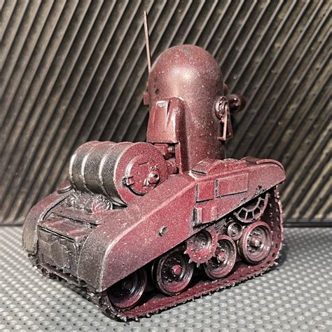 Unknown Pilot And Mech Pic Rkitbash