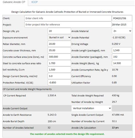 Cp Compass Concreteand Top Rated Software Tool For Design Calculation