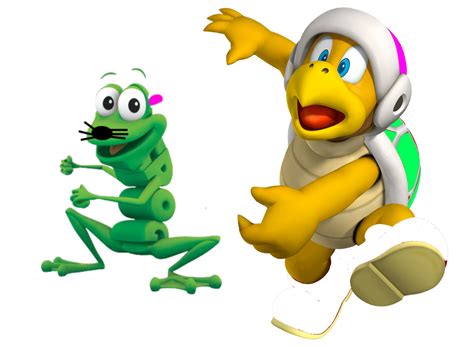 Kitty Frog Bro By Octoberfan2000000000 On Deviantart