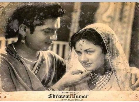 Nalini Chonkar Shravan Kumar 1960 Historical Figures Mona Lisa Face