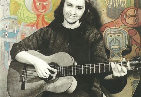 Diez Cosas Para Saber Sobre Violeta Parra En Su Anivesario El PaÍs