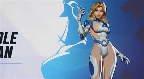 Best 13 Marvel Rivals Mod Storm Nsfw Retexture Adds A Bold New Look Artofit