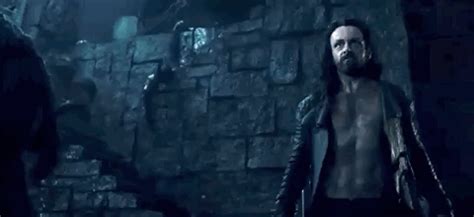 Lucian Underworld Rise Of The Lycans