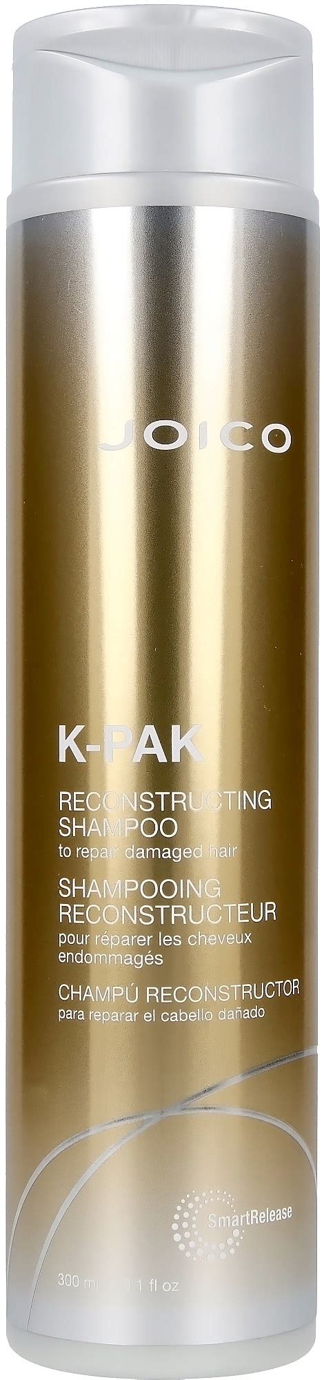 Joico K Pak Reconstructing Shampoo 300 Ml