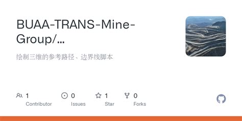Plot3dpathandborderlinematlab代码 格式化规范说明md At Main · Buaa Trans Plot3dpathandborderlinematlab代码 格式化规范说明md At Main · Buaa Trans