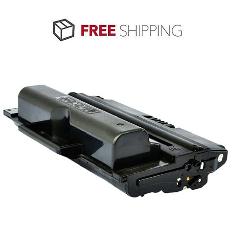 1pk Compatible 1815 1815dn Hy Toner Cartridge For Dell 1815 1815n