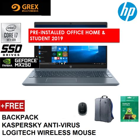 HP Pavilion 15 Price In Malaysia Specs RM3569 TechNave