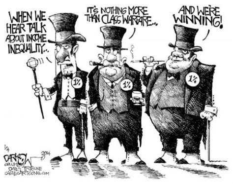 Economic Policy That Doesnt Confront The Rise In Inequality Head On